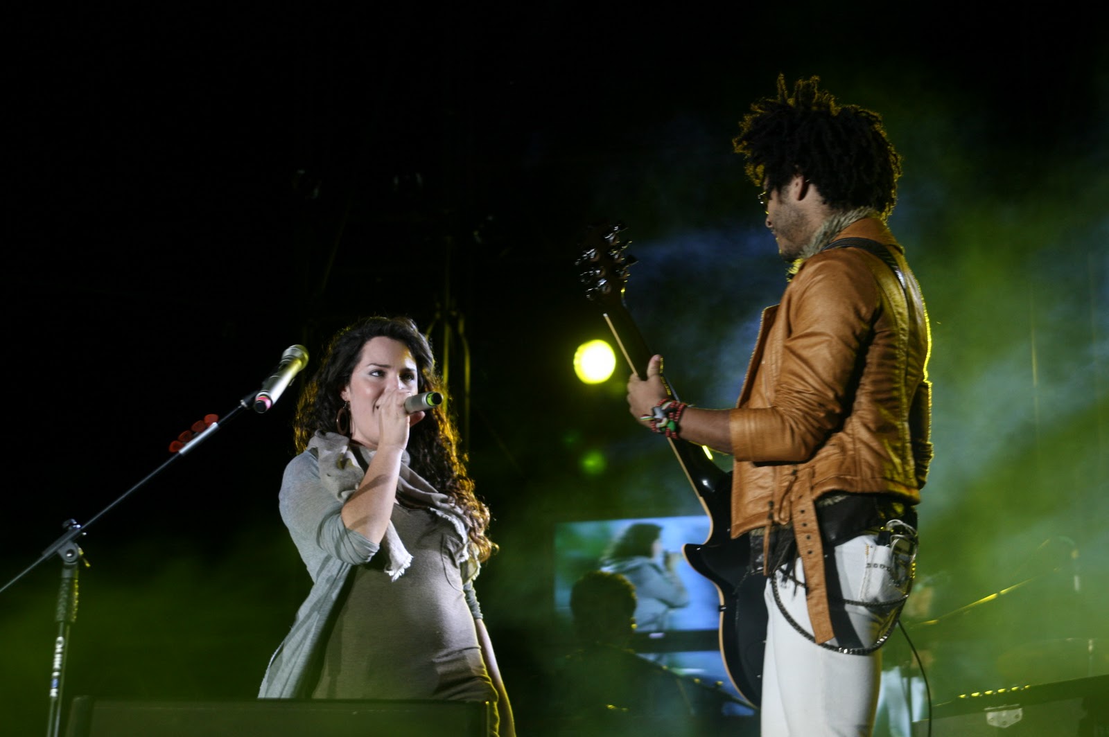 mundo informativo hidalgo: Todo un éxito el concierto de kalimba.