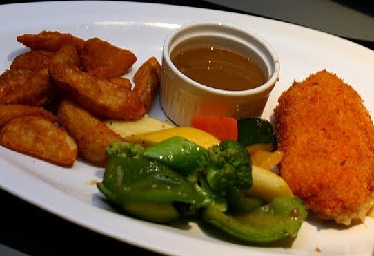 ~~ My Simple Life ~~: WIP @ BSC