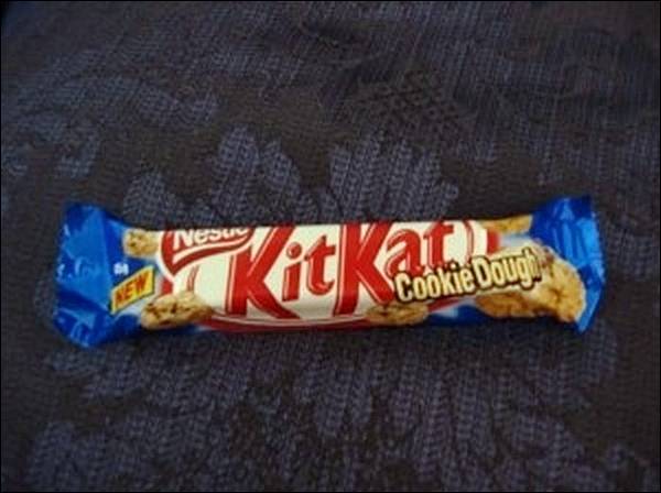Egyptian Stories: Strangest Kit Kat Flavours 80 varieties
