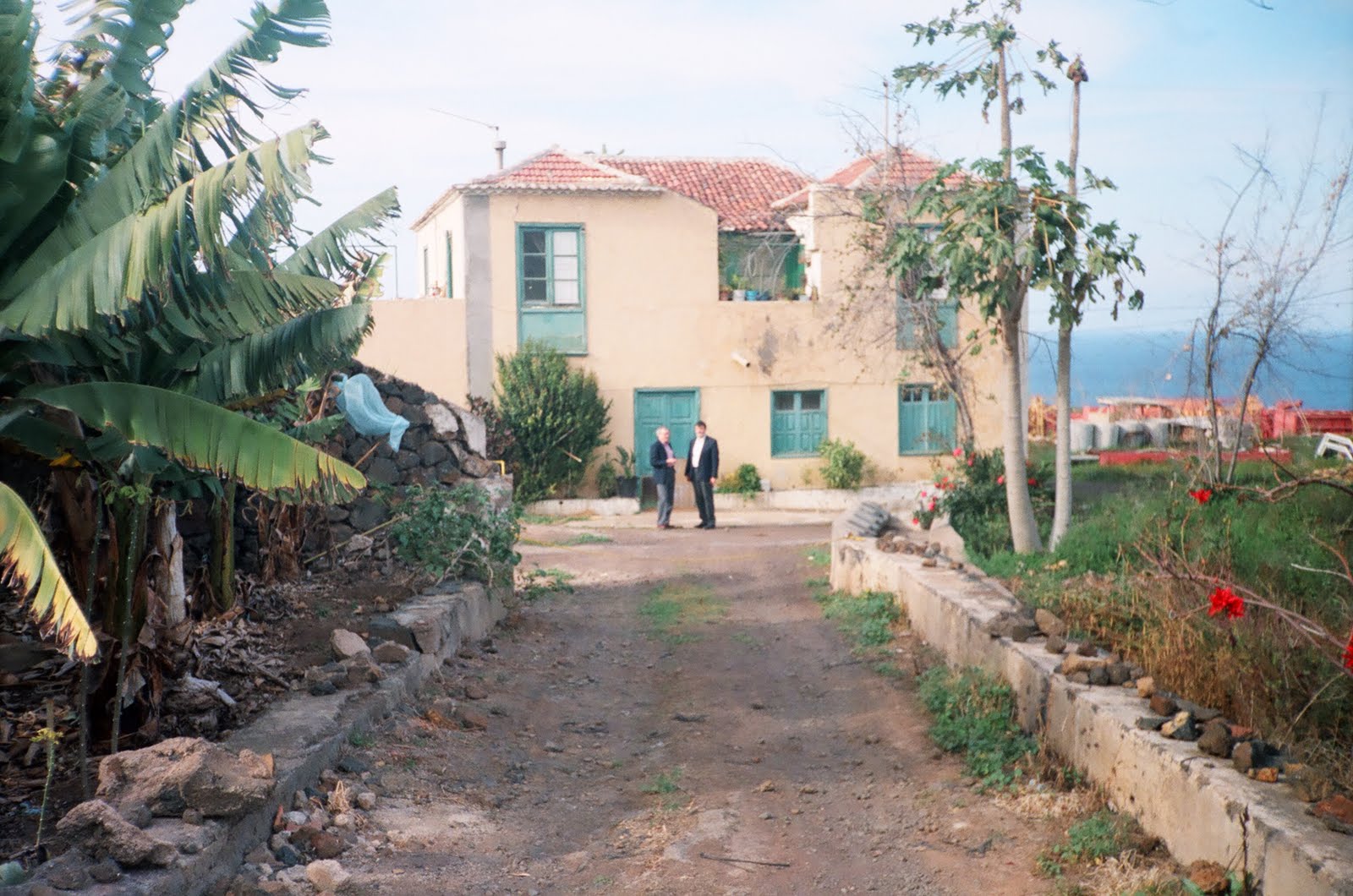 PROYECTO GRAN SIMIO (GAP/PGS ESPAÑA) PRENSA: PROYECTO GRAN SIMIO APOYA ...