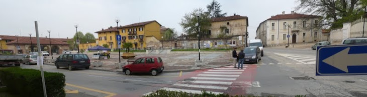 Informazioni dal Comune di Villastellone: Bisanzio blocca le Rotonde ...