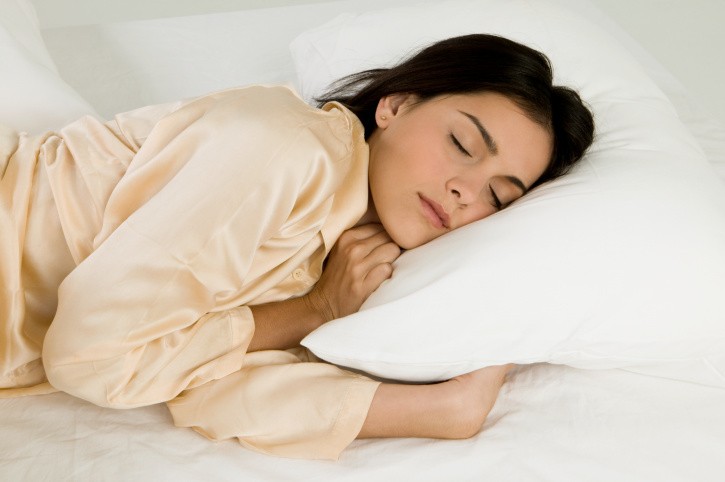Healthy Lifestyles: How Long We Need Sleep?