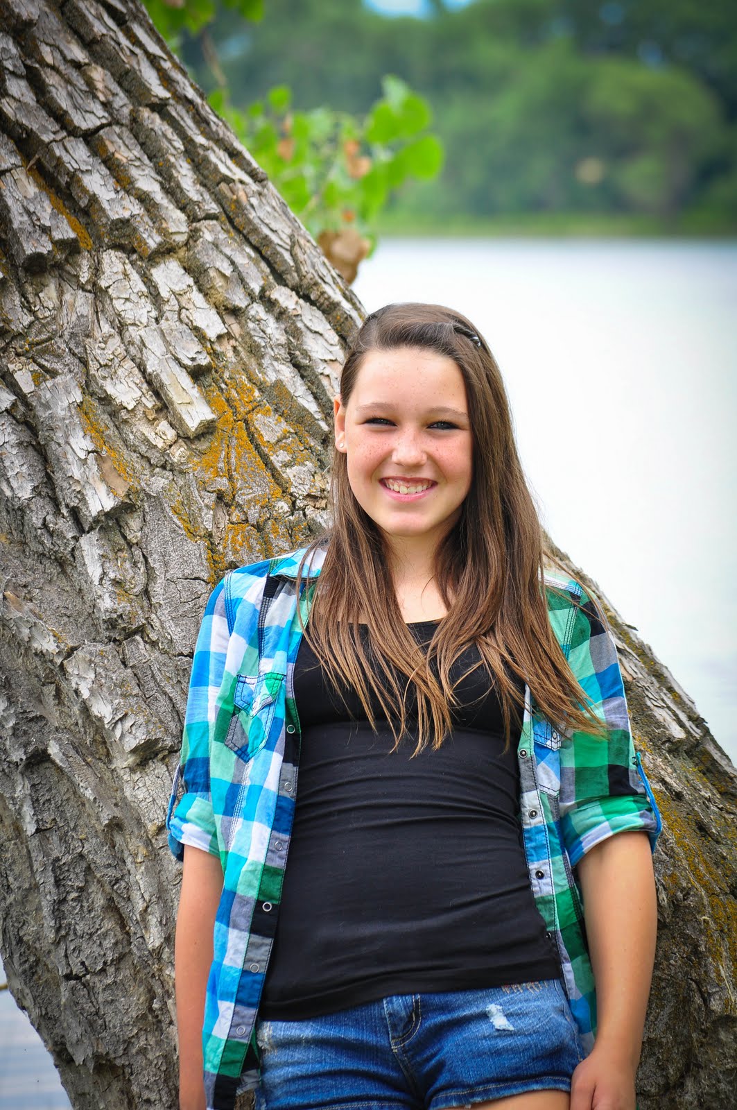 OH SNAP! Life's Great Treasures and Adventures: Mini model session with ...