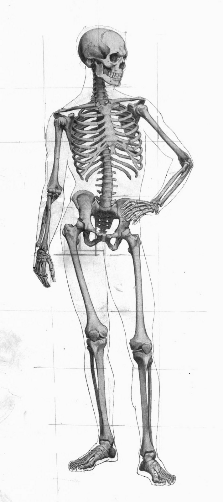Telecanter's Receding Rules: January 2011