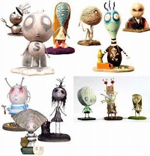 Gorey Details - Art & Gifts for the Dark at Heart: Curious Curio of the ...