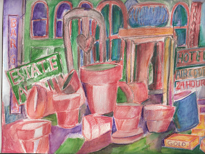 HUFFSTUTTER'S PHOTO ESSAYS...