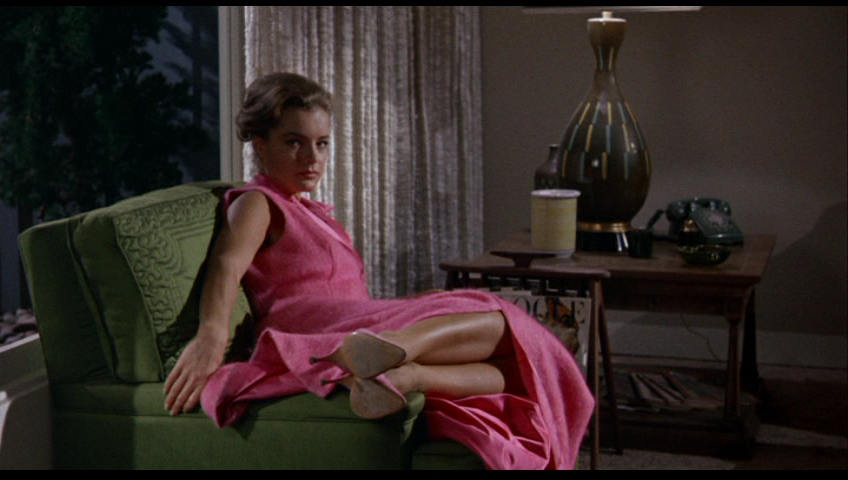 Love Music Wine and Revolution: Good Neighbor Sam (1964)