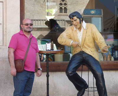 Celtibético: agosto 2010