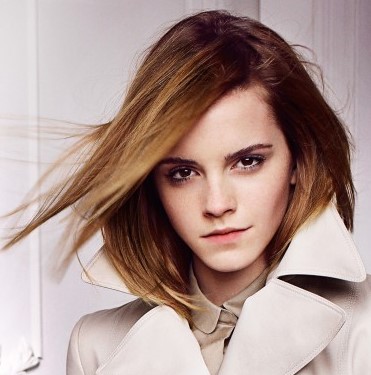 4 Fashion Girl: Estilo de Estrela: Emma Watson