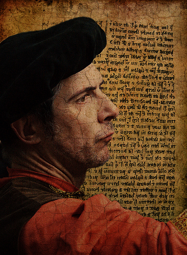 Literatura catalana: S. XIV: Bernat Metge