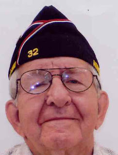 POST 32, POLISH LEGION OF AMERICAN VETERANS