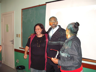 Educação Ambiental Online: Mestrado