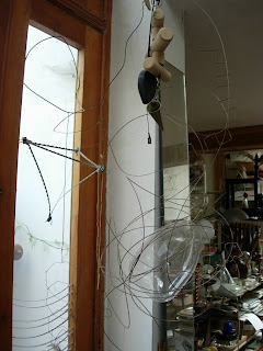 interviews met hedendaagse kunstenaars: Interview met Guy Rombouts