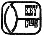 BARCELOFÍLIA : KEY CLUB (1968-1974)