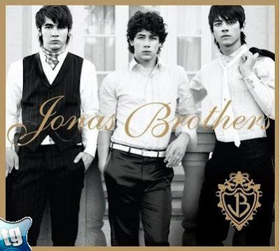 Jonas Brothers