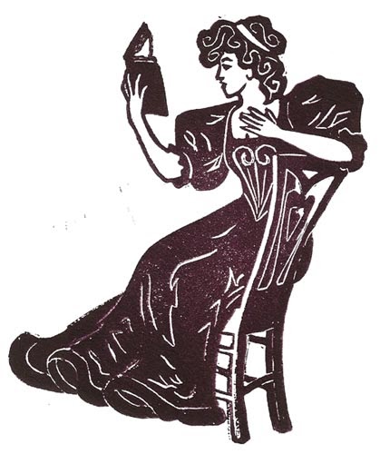 Black and White: In Defense of Purple Prose