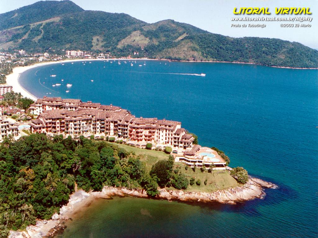 É Dica H: TABATINGA - ÓTIMA PEDIDA!