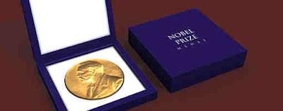 Nobel Prize Medal Papercraft | Papercraft Paradise | PaperCrafts ...