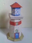 Diddy Kong Racing Papercraft | Papercraft Paradise | PaperCrafts ...