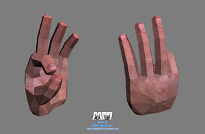 Papercraft Paradise | PaperCrafts | Paper Models | Card Models 2012: A ...