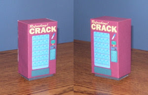 August 2008 | Papercraft Paradise | PaperCrafts | Paper Models | Card ...