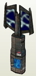 Half-Life Papercraft: Alyx's EMP Tool | Papercraft Paradise ...