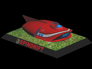 Papercraft Paradise | PaperCrafts | Paper Models | Card Models 2012 ...