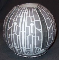 Doctor Who: Toclafane Papercraft | Papercraft Paradise | PaperCrafts ...