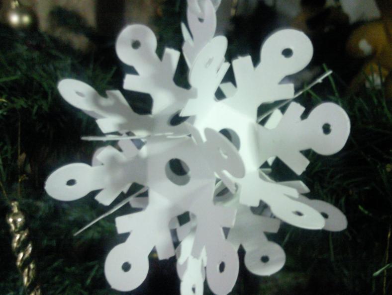 Winter Wonderland Papercraft Kit Review | Papercraft Paradise ...