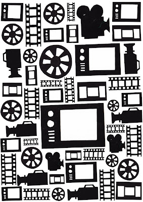 PIANO FINGERS: May 2010