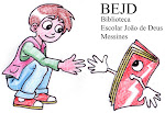 BEJD - Biblioteca Escolar João de Deus: 01-05-2016 - 01-06-2016