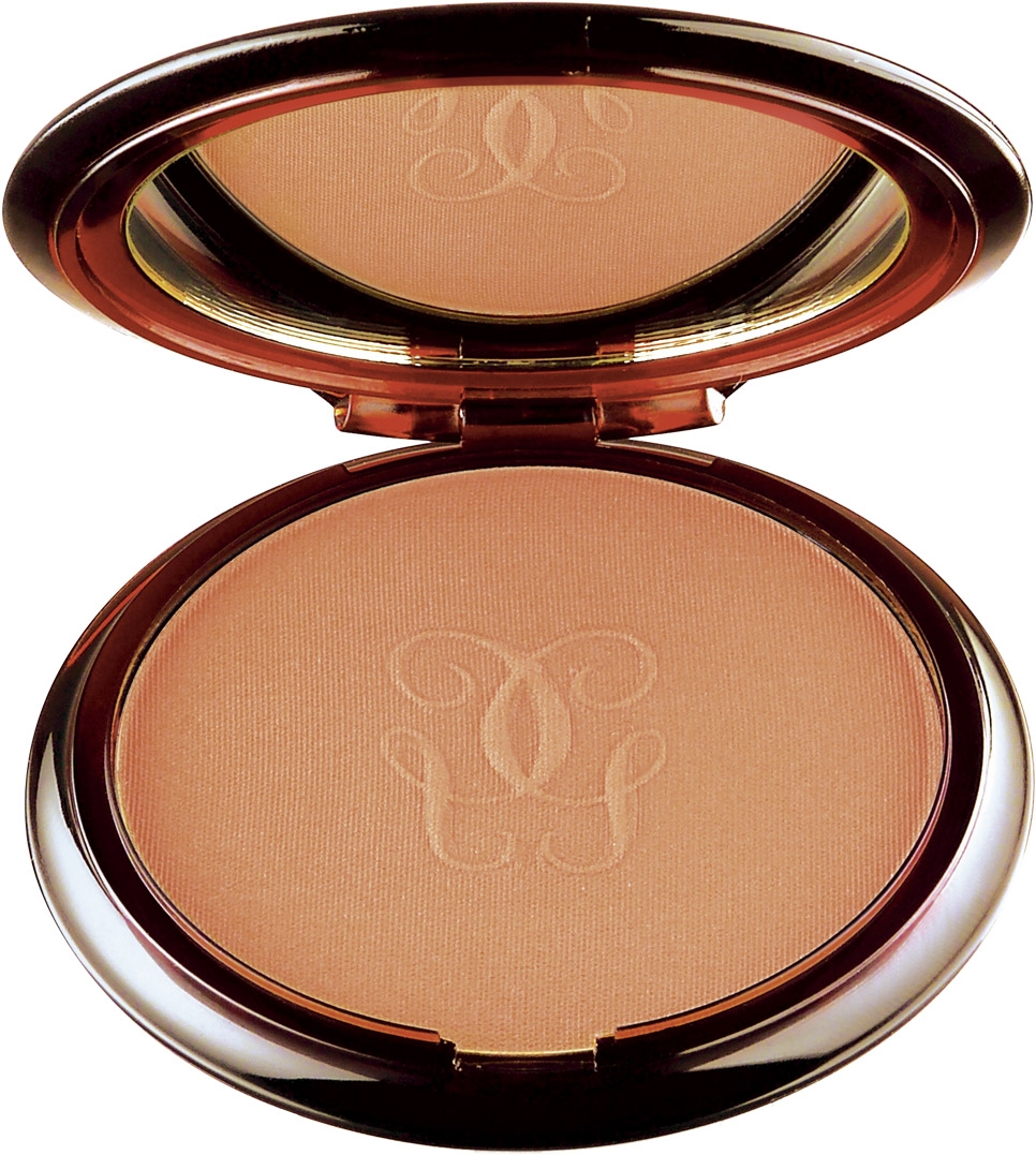 Bronzer 101 - Corinna B's World