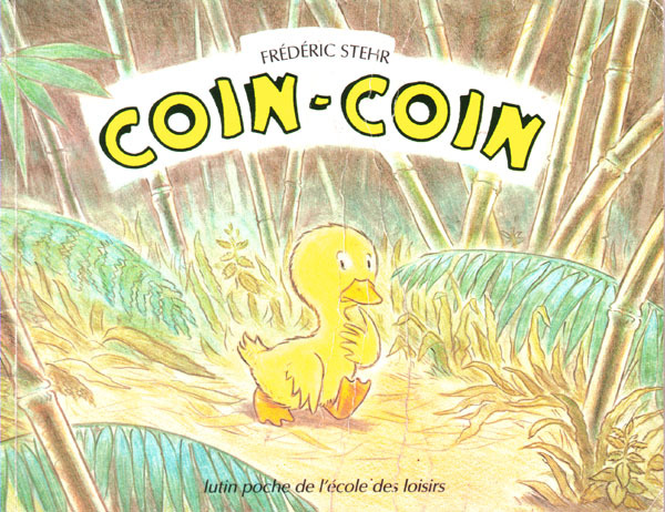 I Can Haz UR Brainz ?: Les canards mangent t’ils des poules