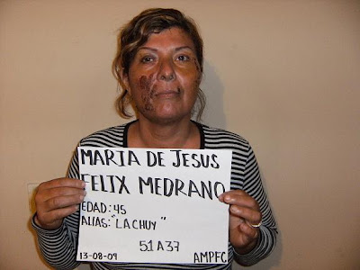 MIGRAMOS DE BLOG: Mortal Triángulo Pasional