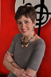 WCPL YOUNG ADULT BLOG: YA Mother-Daughter Craft with Candie Cooper!