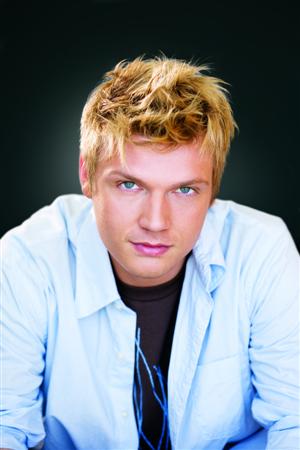 "I'm Taking Off" is Nick Carter's Latest Album