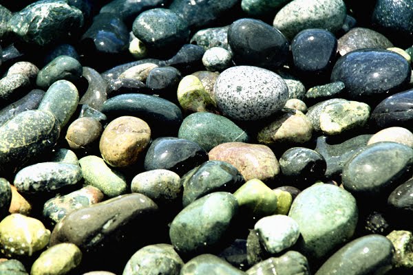 Visit La Union: Pebbled Beaches of Luna, La Union