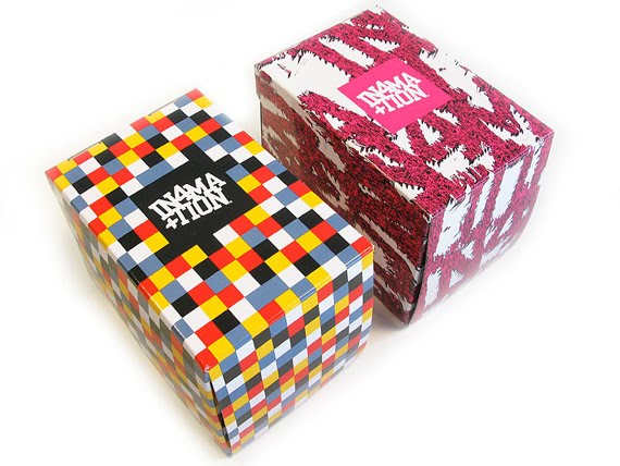 Watch Me If You Can: IN4MATION x Casio – G-Shock & Baby-G Set