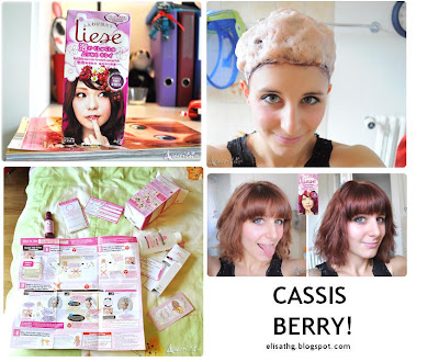 blog of, Elisa T.: Kao Liese ♥