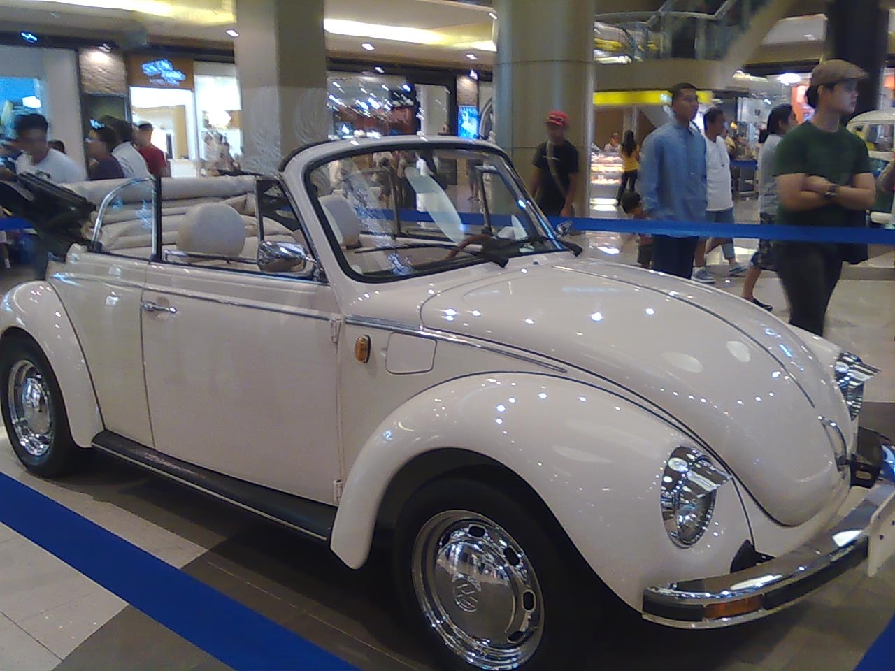 Cebu Classic Cars Show