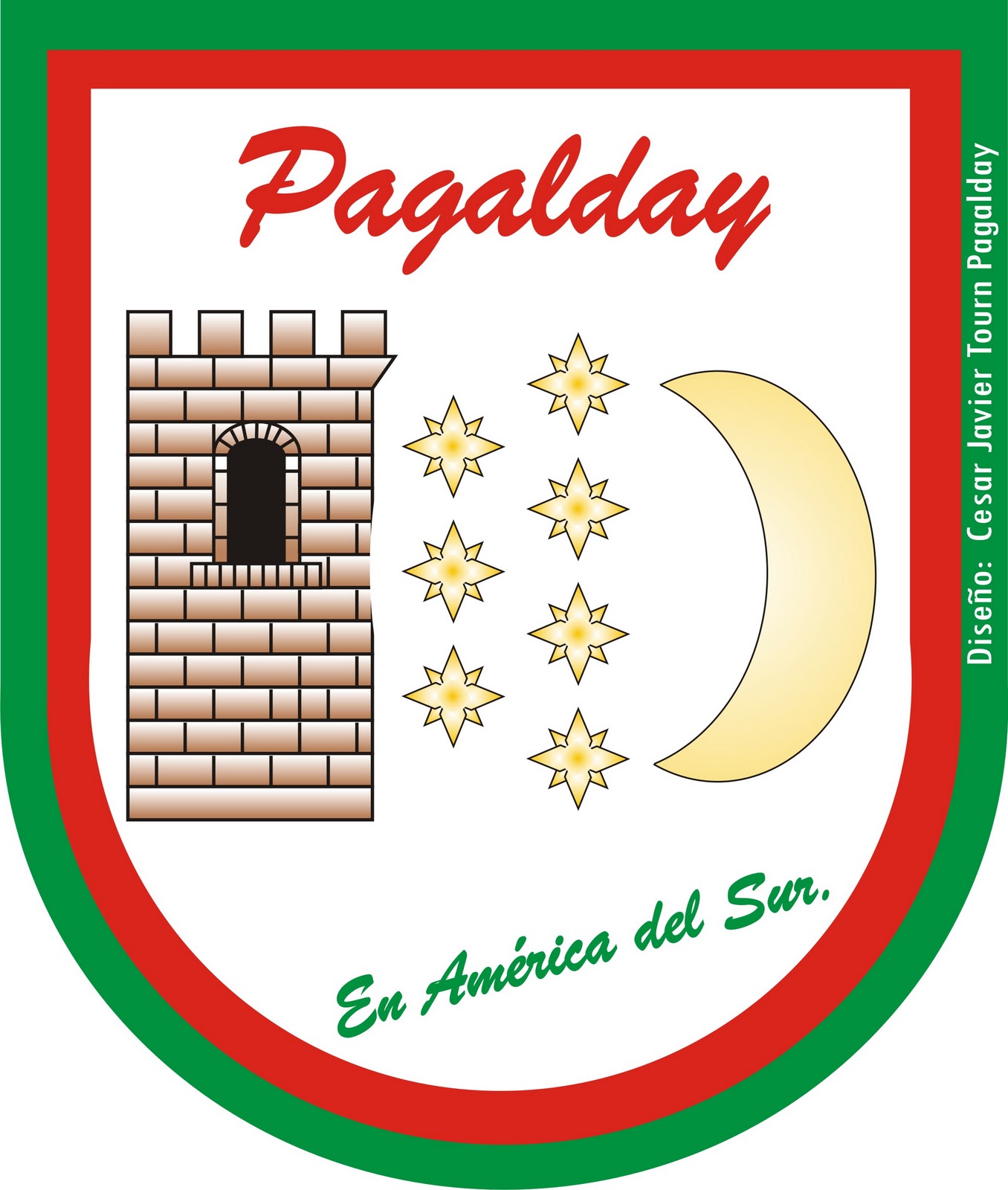 Pagalday