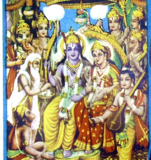 Diwali: Lord Rama's Return Ayodhya on Diwali