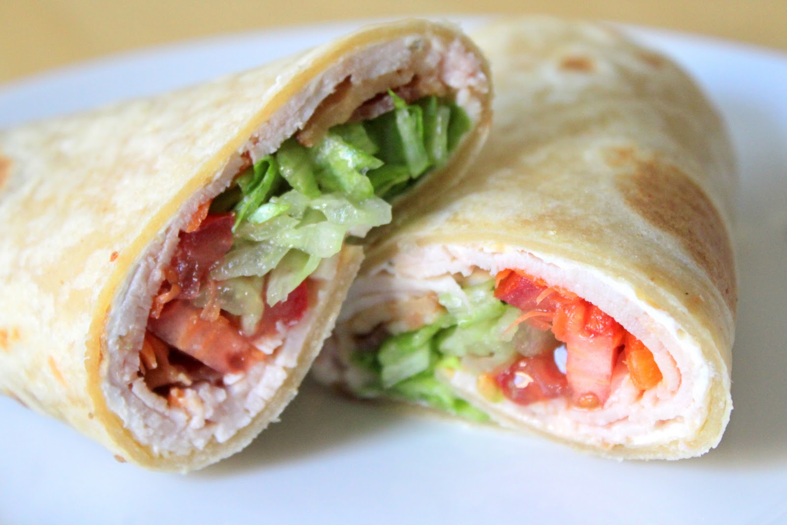 The Cook Next Door: Back To School Lunch Ideas