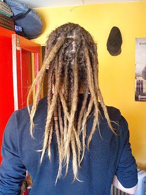 RASTAS EN MADRID: Rasta Evolución