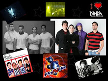 PXNDX: InTeGrAnTeS De pAnDa