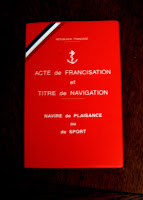 Le site de l'Atao: L'acte de francisation