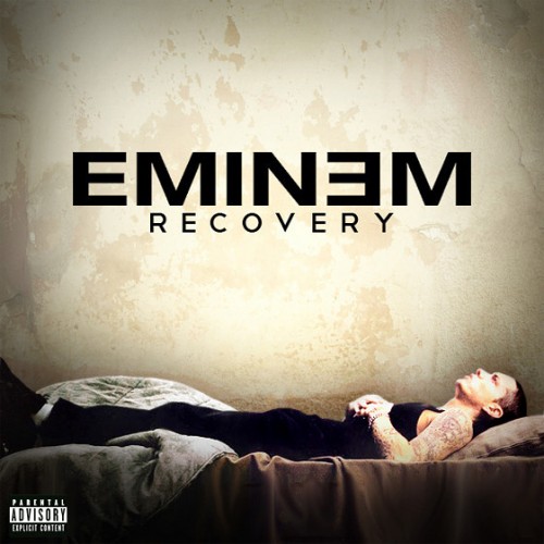 Eminem NEw Album Recovery In Stores June 22nd 2010 | Eminem Recovery