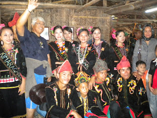 Perwakilan Pelajar-Pelajar Kimaragang Universiti Malaysia Sabah: Baju ...