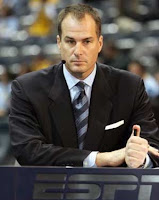 Hoop Boost: JAY BILAS ON TOUGHNESS