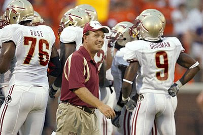 HOOP THOUGHTS: JIMBO FISHER ON PROCESS